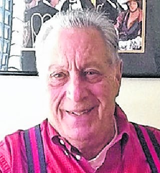 Vincent PISCITELLI Obituary (1937 - 2022) - Williamsville, NY - Buffalo ...