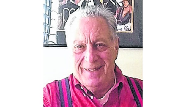 Vincent PISCITELLI Obituary (1937 - 2022) - Williamsville, NY - Buffalo ...