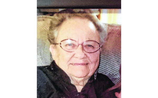 Jane DENNIS Obituary (2022) - Gowanda, NY - Buffalo News