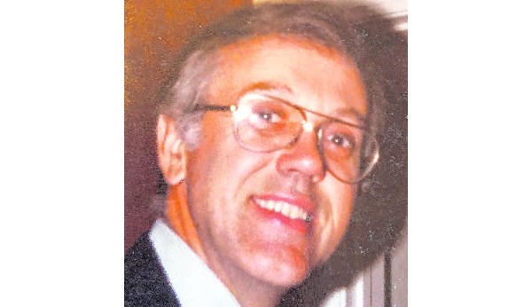 Robert CHAMBERLIN Obituary (2022) - Buffalo, NY - Buffalo News