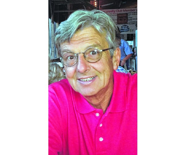 Robert BISKUP Obituary (2022) - Kenmore, NY - Buffalo News