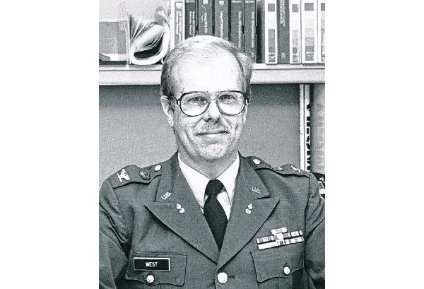 Alan WEST Obituary (2022) - East Amherst, NY - Buffalo News