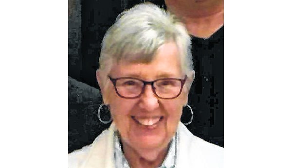 Doris LUND Obituary (1929 - 2022) - Depew, NY - Buffalo News