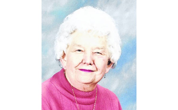 Alice BURKE Obituary (1925 - 2022) - Depew, NY - Buffalo News