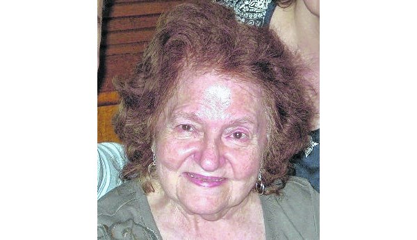 Helen BEVILACQUA Obituary (2022) - Williamsville, NY - Buffalo News