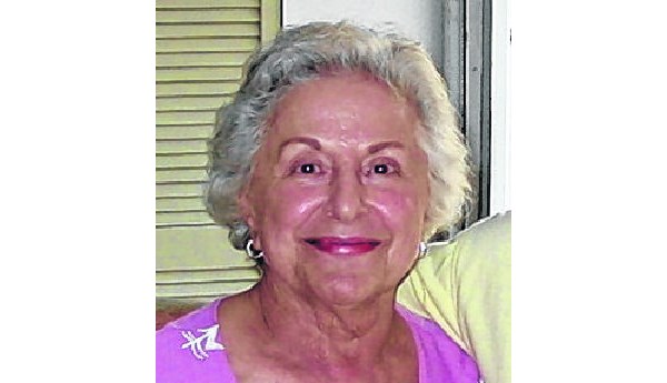 Mary LEWLEW Obituary (2022) - Buffalo, NY - Buffalo News