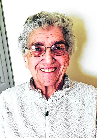Josephine PELLICANE Obituary (2022) - Kenmore, NY - Buffalo News