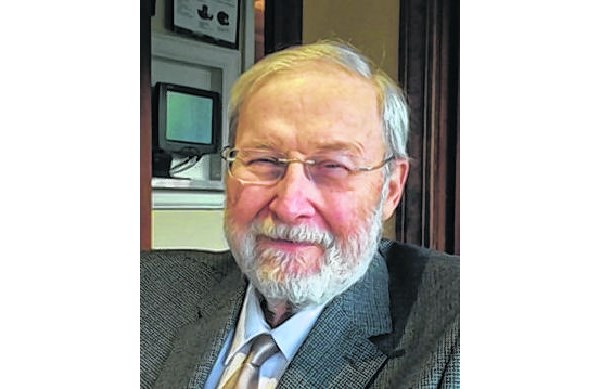 George KUGLER Obituary (1943 - 2022) - Lockport, NY - Buffalo News