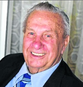 Walter MULVIHILL Obituary (2022) - Buffalo, NY - Buffalo News
