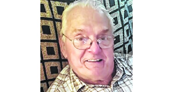 Gerald STARZYNSKI Obituary (1942 - 2022) - Alden, NY - Buffalo News