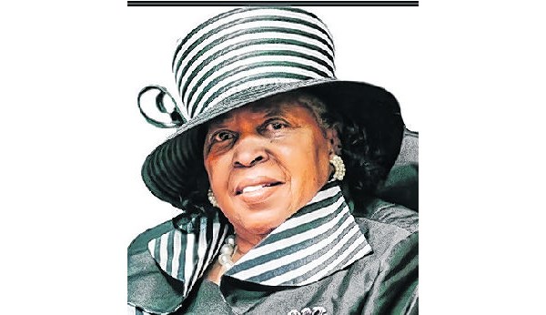 Wanda BUNTON Obituary (1939 - 2022) - Buffalo, NY - Buffalo News