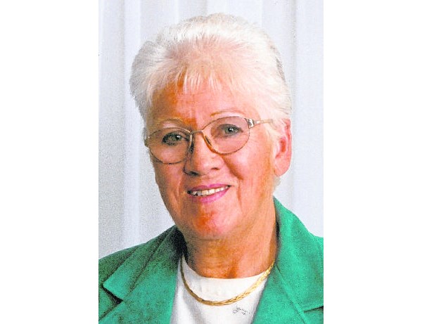 Anna GAGNON Obituary (1933 - 2022) - Kenmore, NY - Buffalo News