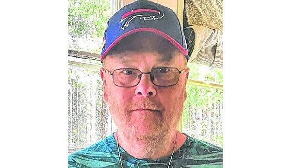 Mark ROBB Obituary (2022) - Buffalo, NY - Buffalo News