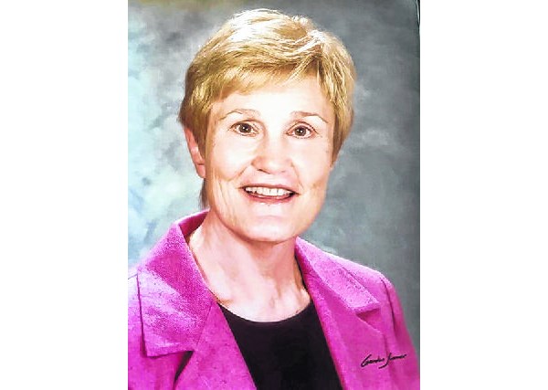 Susan PIVER Obituary (2022) - East Amherst, NY - Buffalo News