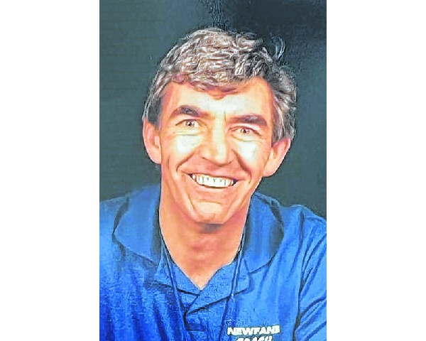 Richard lANG Obituary (2022) - Lockport, NY - Buffalo News