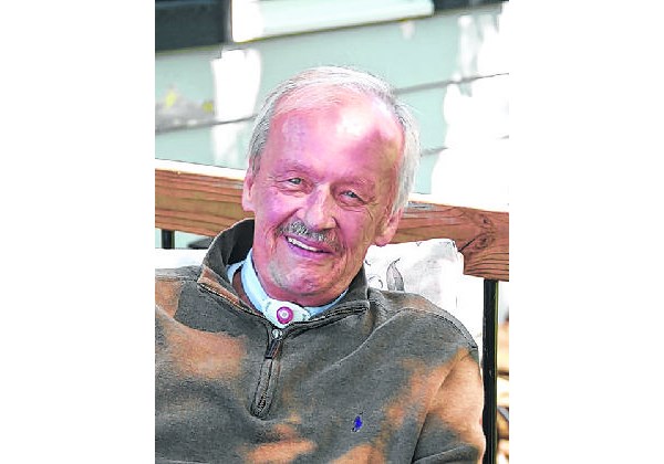 Bruce ERSING Obituary (2022) - Buffalo, NY - Buffalo News