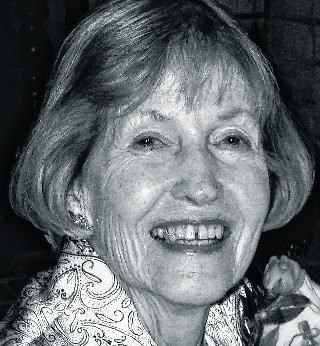 Nancy WILSON Obituary (1928 - 2022) - Orchard Park, NY - Buffalo News