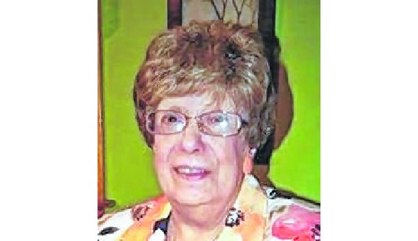 Dora WIENKE Obituary (2022) - Buffalo, NY - Buffalo News