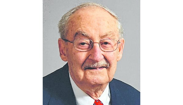 Frederick HALLGREN Obituary (2022) - North Tonawanda, NY - Buffalo News
