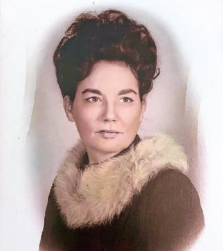 Elfreda CAMPBELL Obituary (2022) - Legacy Remembers