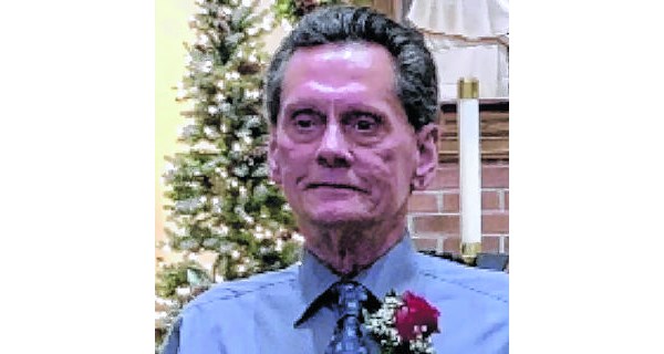 Edward LoVALLO Obituary (2022) - Legacy Remembers