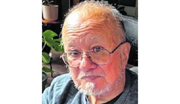 Charles GUTHRIE Obituary (1952 - 2022) - Alden, NY - Buffalo News