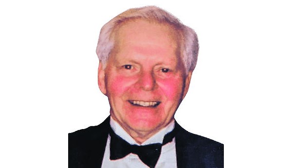 Peter FLEISCHER Obituary (2022) - Amherst, NY - Buffalo News
