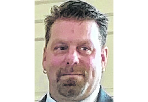 Kevin DAVIS Obituary (2022) - Buffalo, NY - Buffalo News
