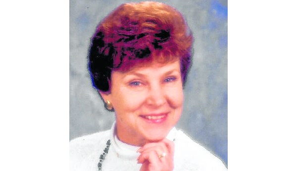 Joan MAYSE Obituary (2022) - Buffalo, NY - Buffalo News