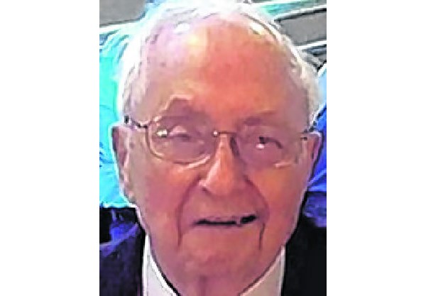 Anthony LOPARDI Obituary (2022) - Cheektowaga, NY - Buffalo News