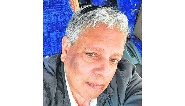 Louis RODRIGUEZ Obituary (2022) - Legacy Remembers