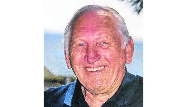 Albert KUREK Obituary (2022) - Batavia, NY - Buffalo News