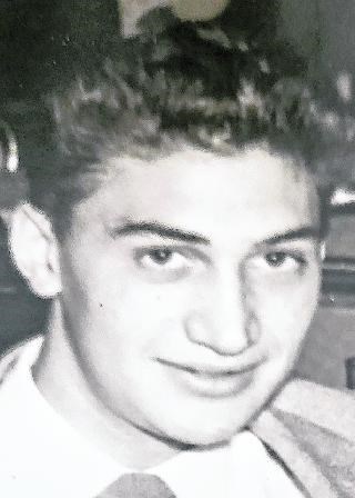 George CAPIZZI Obituary (2022) - Buffalo, NY - Buffalo News