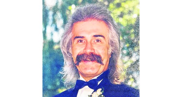 Gordon CHARNICK Obituary (1951 - 2022) - Legacy Remembers