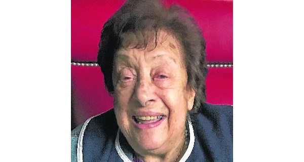 Josephine MILLER Obituary (2022) - Buffalo, NY - Buffalo News