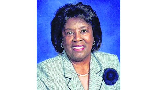 Reba THOMAS Obituary (2022) - Buffalo, NY - Buffalo News