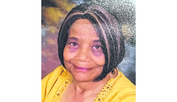 Patricia HAMILTON-STACEY Obituary (1939 - 2022) - Legacy Remembers