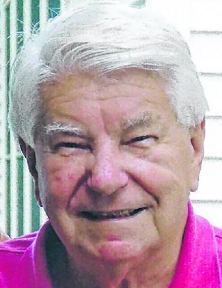 Eugene SMOLKA Obituary (2022) - Legacy Remembers