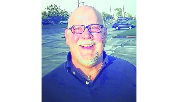 Kevin THOMPSON Obituary (2022) - West Seneca, NY - Buffalo News