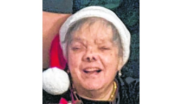 Elizabeth SICURELLA Obituary (1955 - 2022) - Cheektowaga, NY - Buffalo News