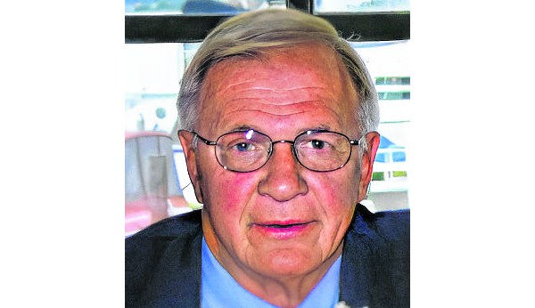 Paul ELWELL Obituary (1935 - 2022) - Legacy Remembers