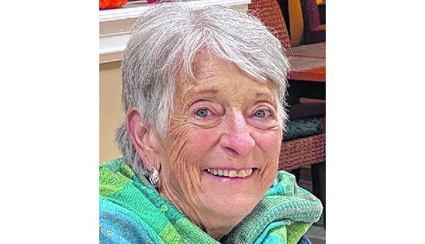 Kristine JORDAN Obituary (1946 - 2022) - Legacy Remembers