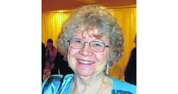 Marie FALKIDES Obituary (2022) - Williamsville, NY - Buffalo News
