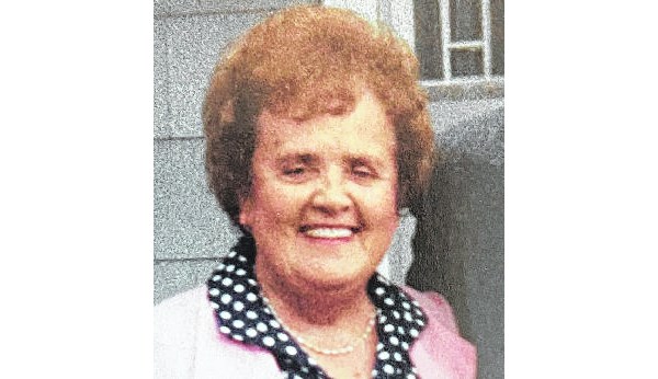 Mary LUKA Obituary (2022) - Orchard Park, NY - Buffalo News