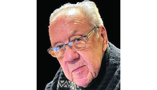 Ronald ZYDOWICZ Obituary (1934 - 2022) - Cheektowaga, NY - Buffalo News