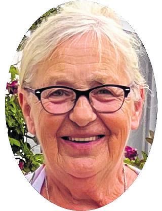 Stanislawa JOZWIAK Obituary (2023) - Buffalo, NY - Buffalo News