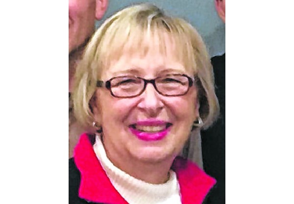 Arlene HUBERT Obituary (1943 - 2022) - Amherst, NY - Buffalo News