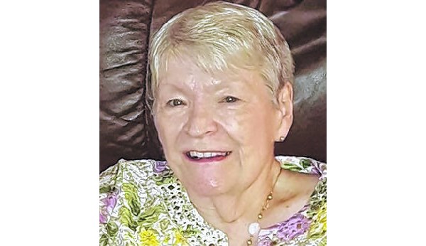 Alice McDONALD Obituary (2023) - Buffalo, NY - Buffalo News