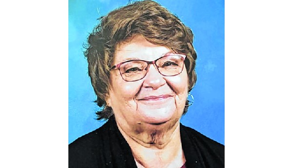 Kathleen Hopkins Obituary (2023) - Oakfield, NY - Buffalo News