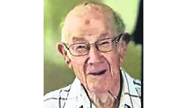 James HOOPER Obituary (2023) - Legacy Remembers